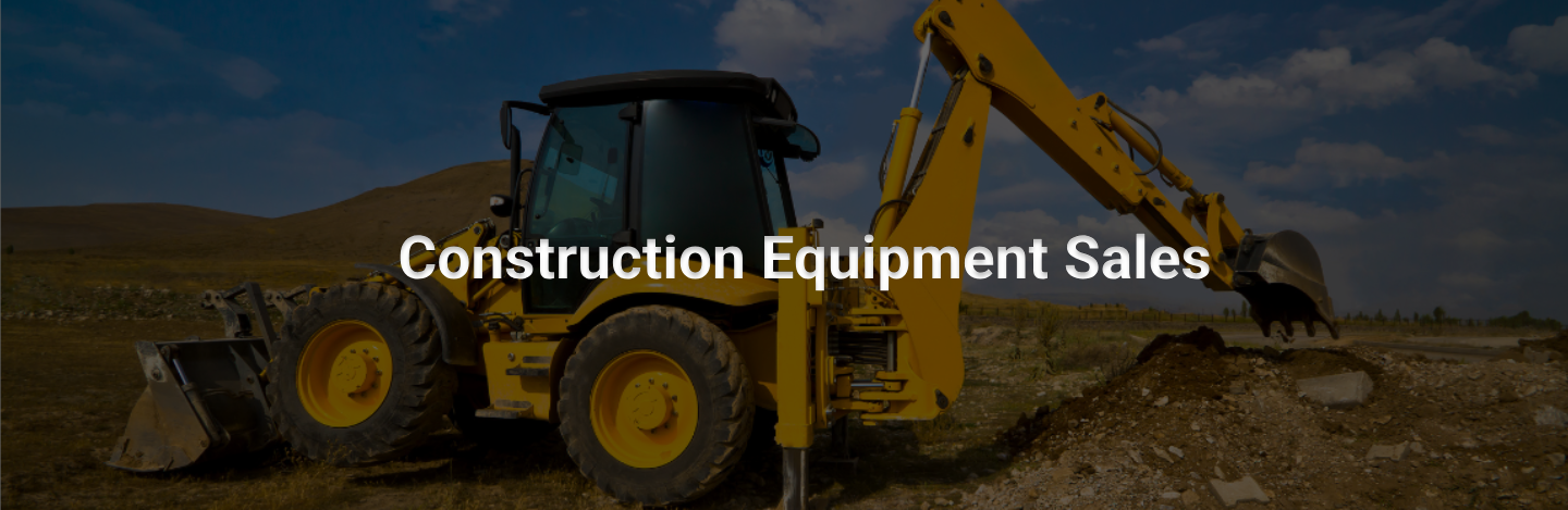 Construction Equipment Auctions: Best Deals With Huisman